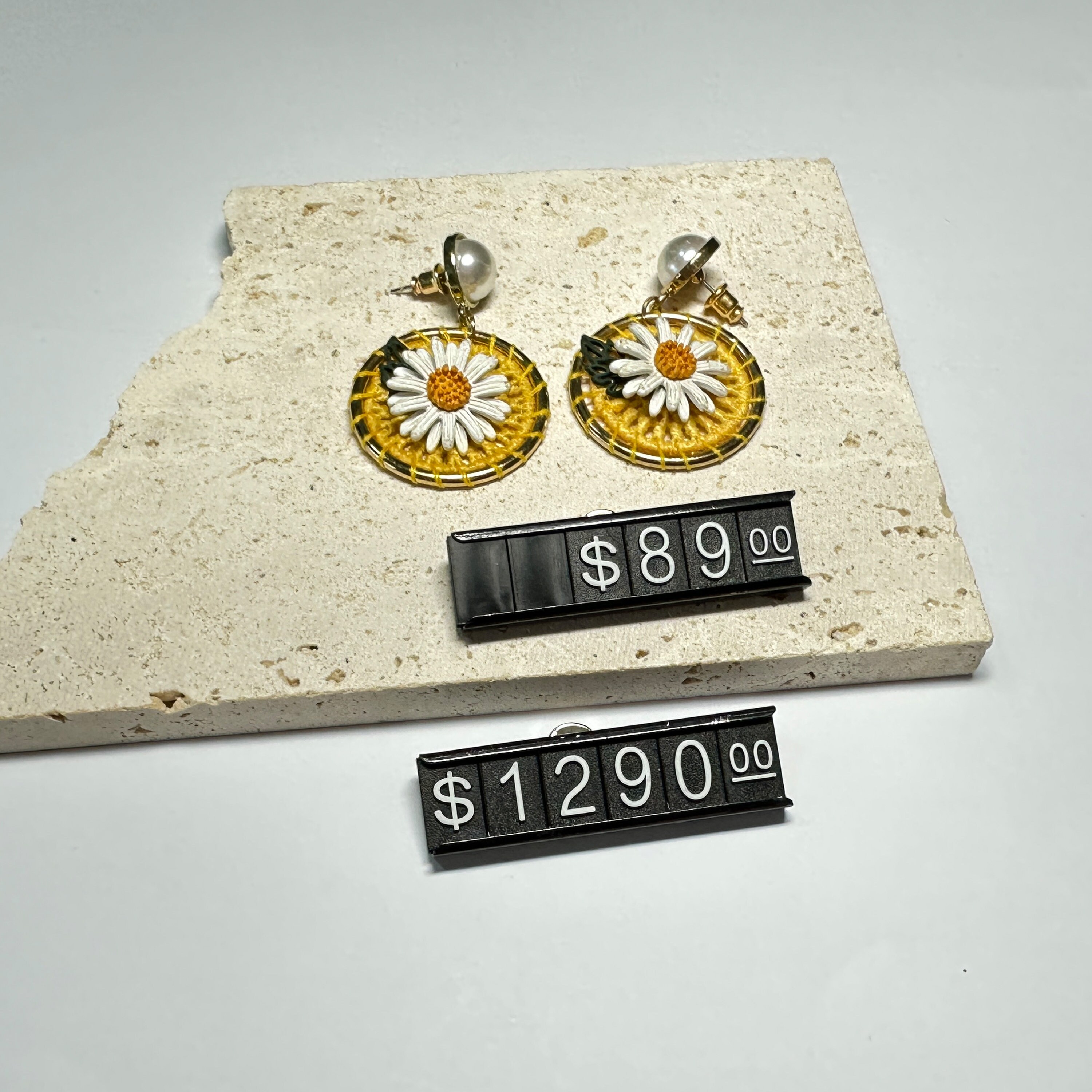 Price Tag Price Sign Small Price Tag Price Tag for Jewelry - Etsy