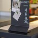 Erasable Metal Tag Stand, Food Label, Branding Sign, Business Name ...
