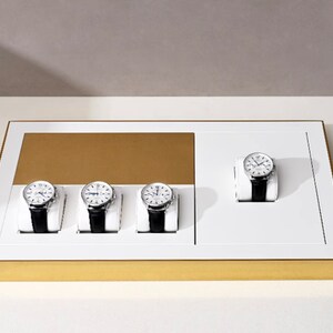 Watch Stand, Watch Display, Watch Holder, Watch Storage, Watch Display ...