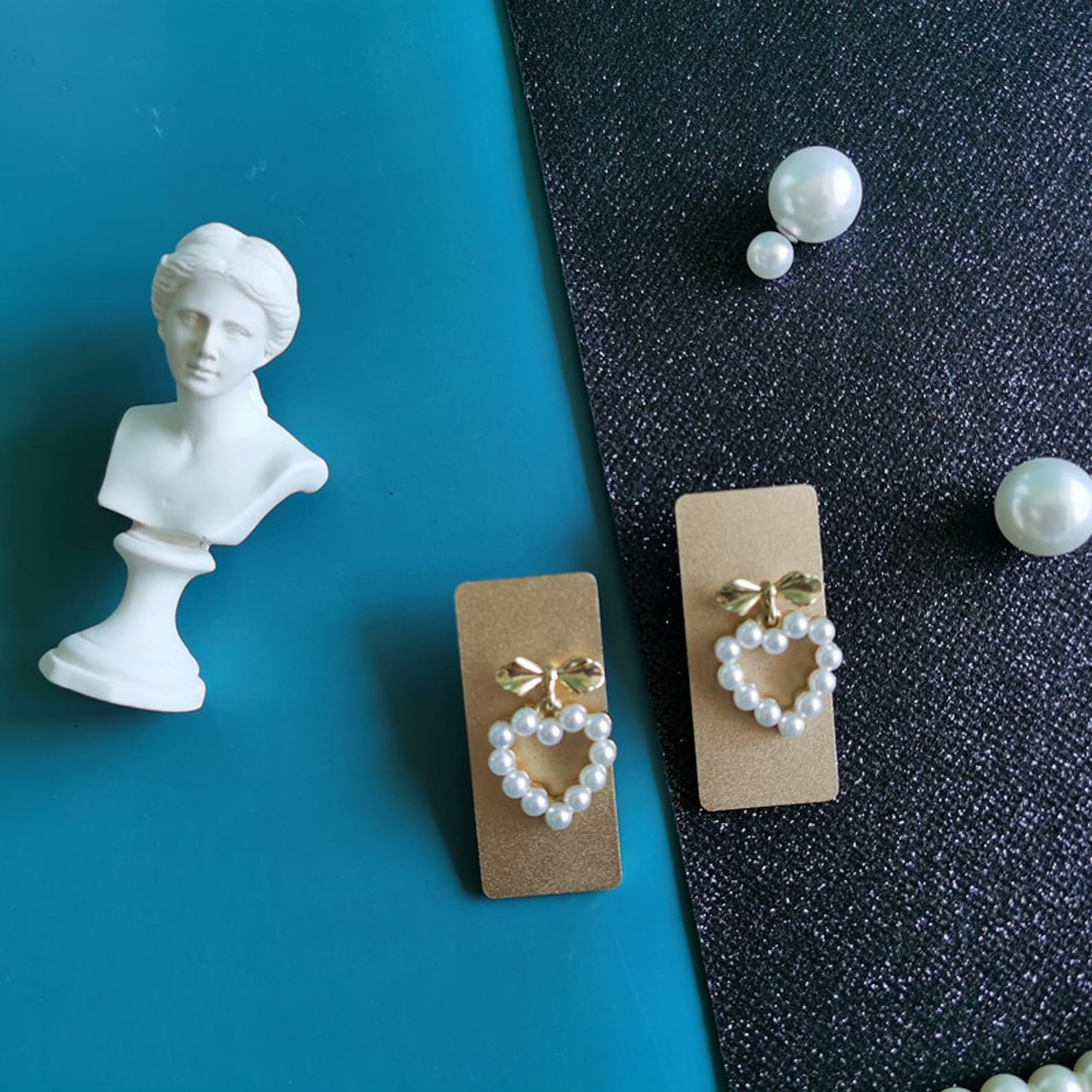 Earring Holder Stud Display Metal Earring/stud Display - Etsy