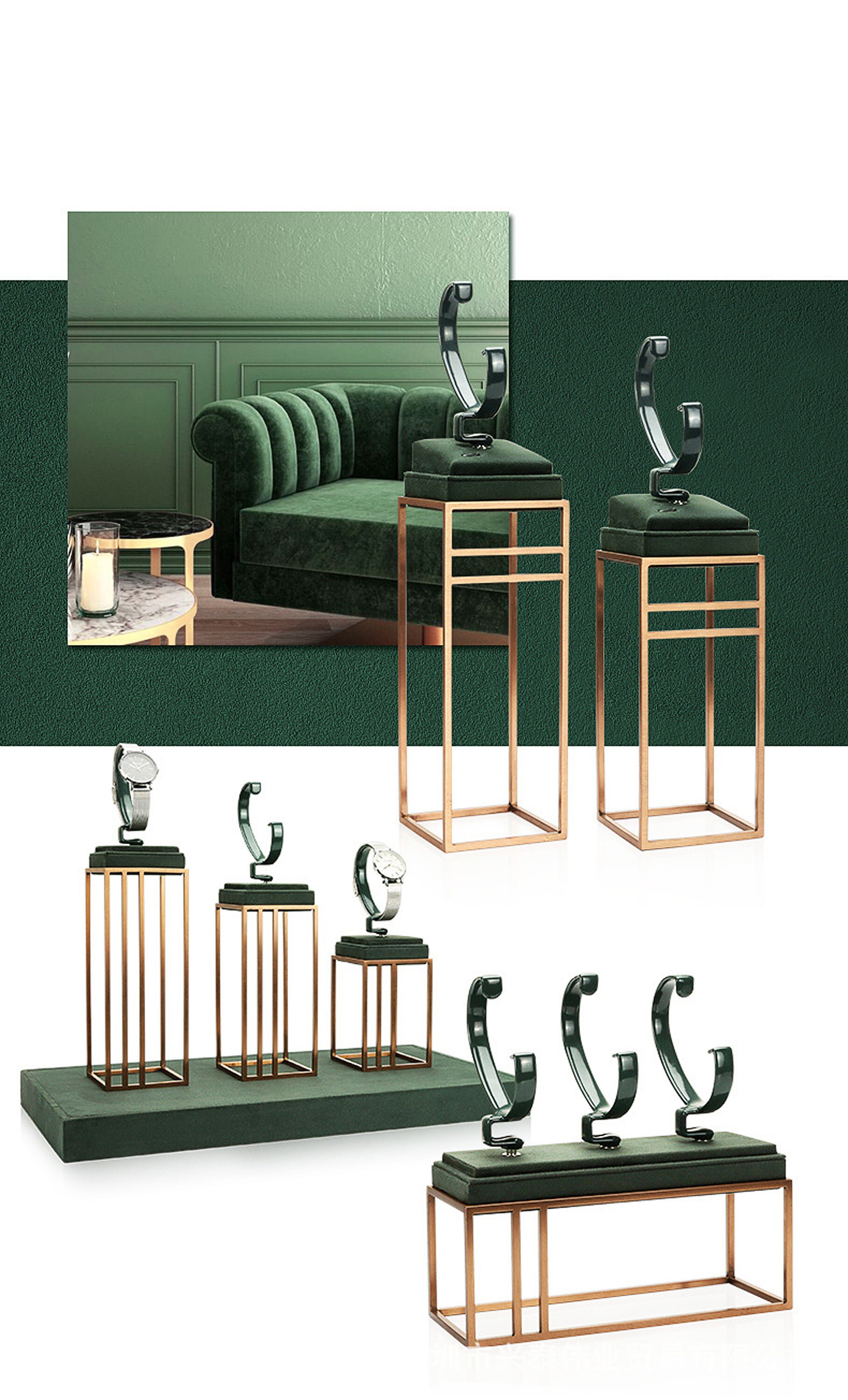 Watch Stand Watch Display Watch Holder Watch Storage Watch - Etsy