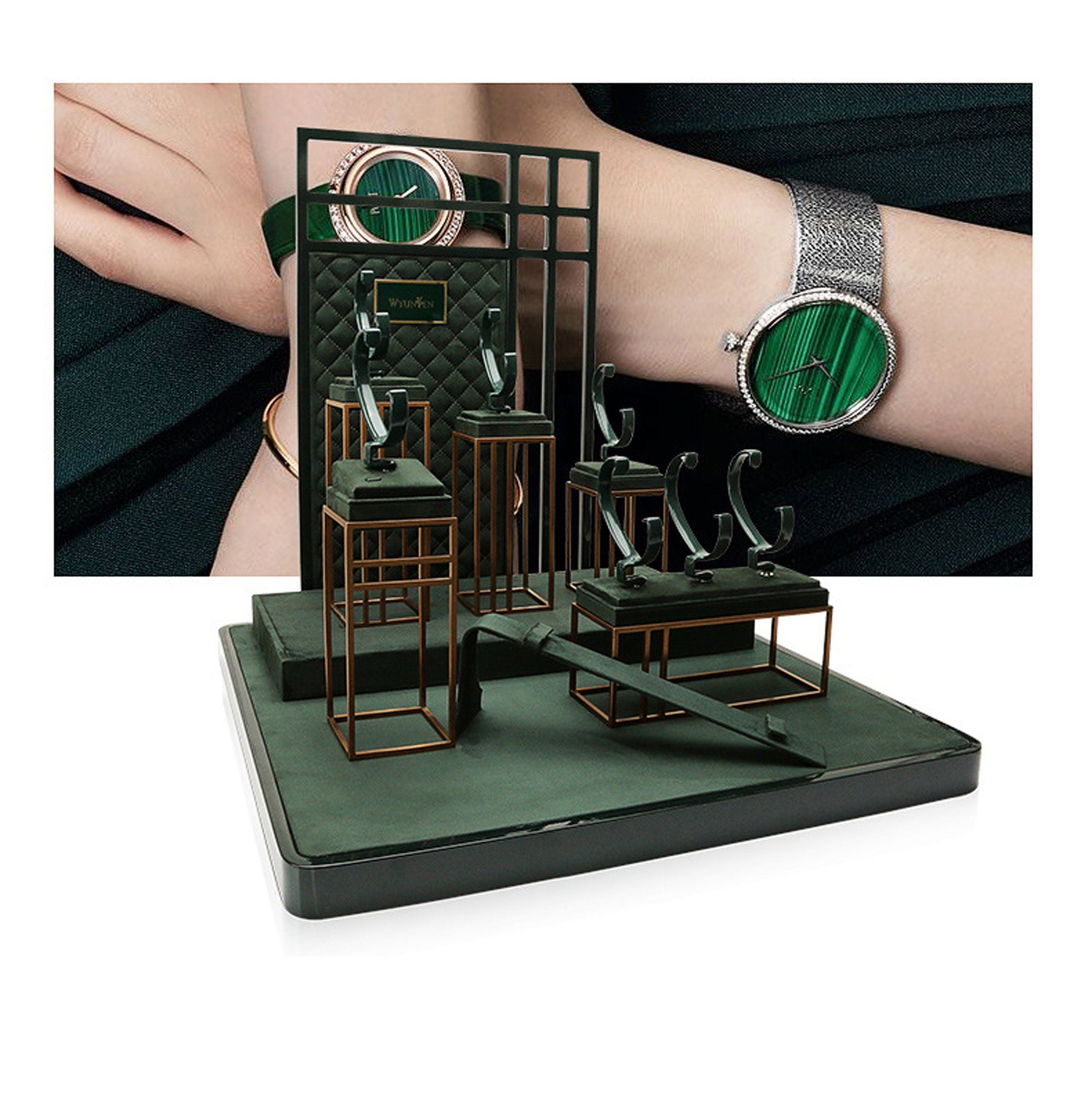 Watch Stand Watch Display Watch Holder Watch Storage Watch - Etsy