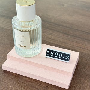 Price Tag, Price Sign, Small Price Tag, Price Tag for Jewelry Display ...