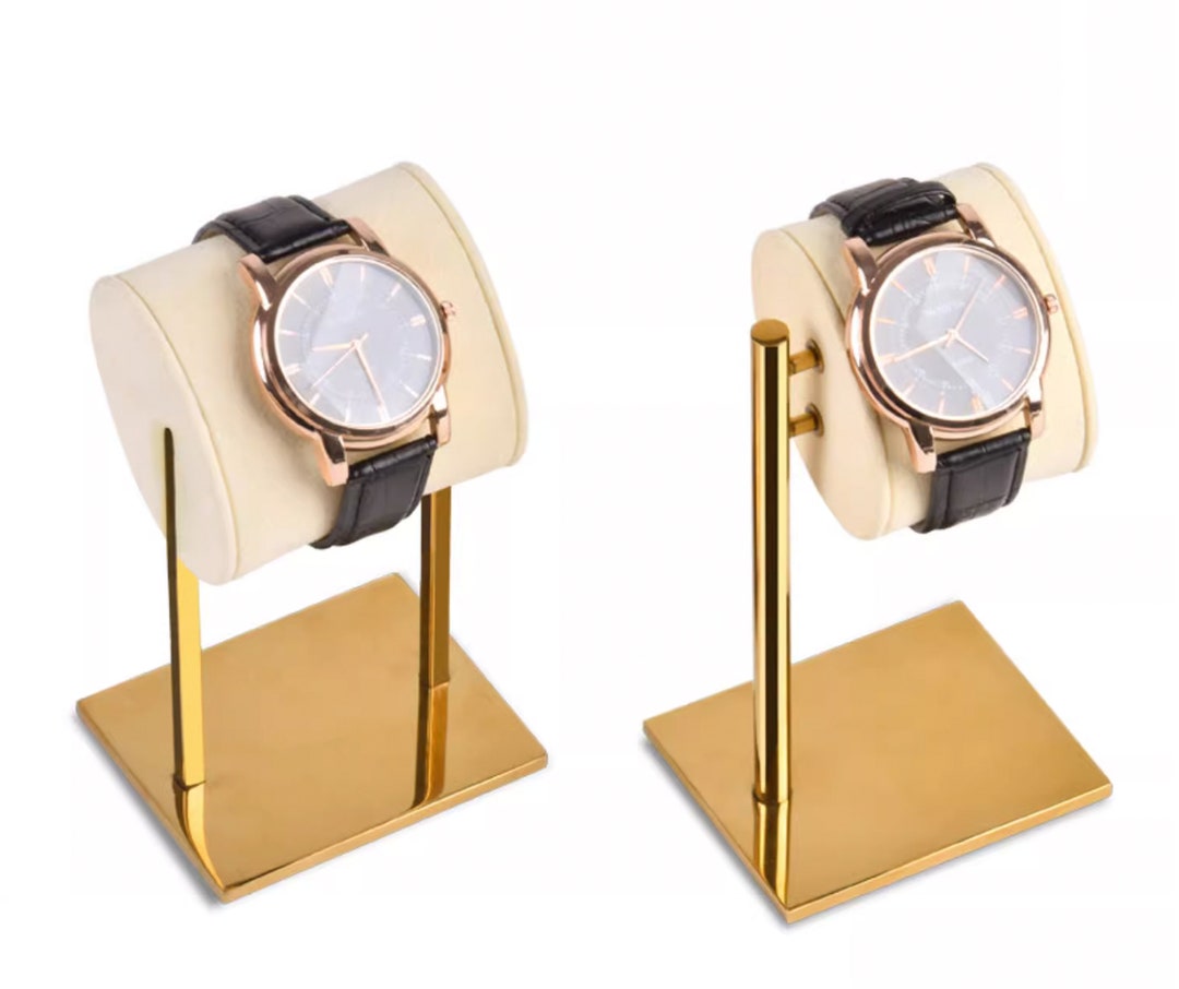Watch Stand, Watch Display, Watch Holder, Watch Storage, Watch Display ...