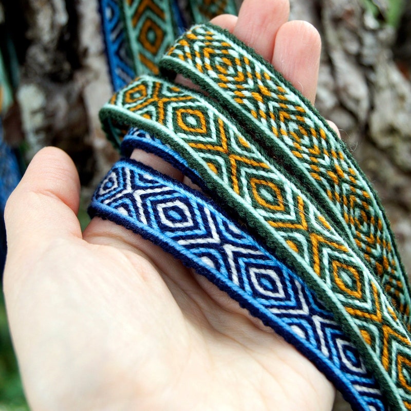 Viking Trim - Etsy