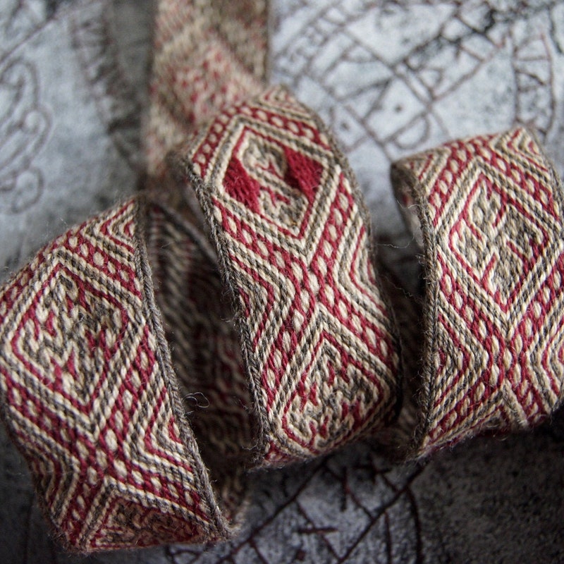 Woven Trim - Etsy