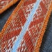 Hallstatt 186 Belt Tablet Weaving - Wool - Celtic - Late Bronze Age ...