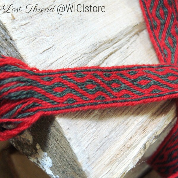 Viking Trim - Etsy