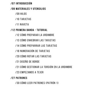 Telar De Tarjetas - Telar De Tablillas Para Principiantes - Tablet ...