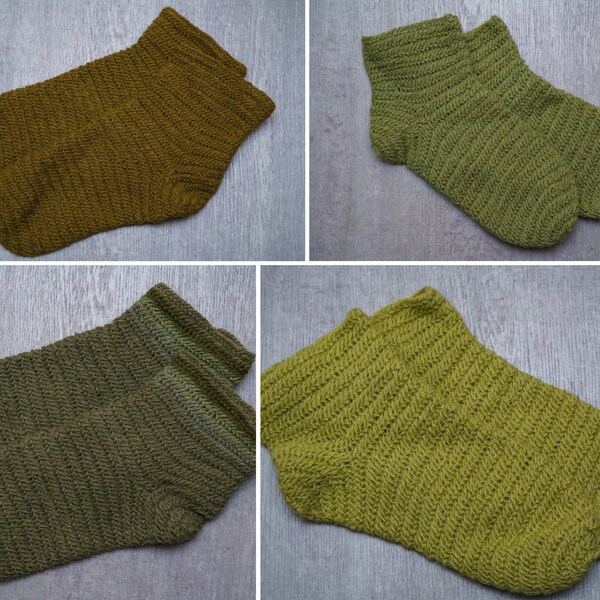 Larp Socks - Etsy