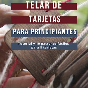 Telar De Tarjetas - Telar De Tablillas Para Principiantes - Tablet ...