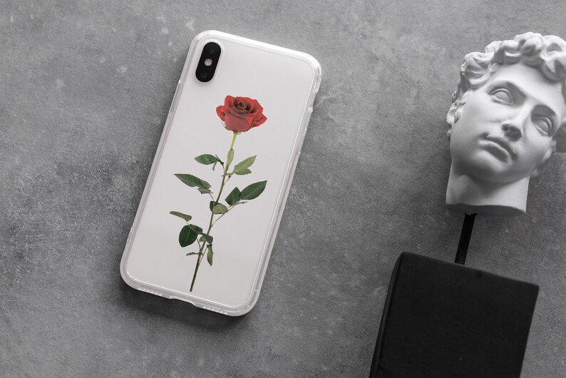 Rose Iphone 12 Iphone 12 Pro Iphone 11 Pro Iphone SE 2020 - Etsy