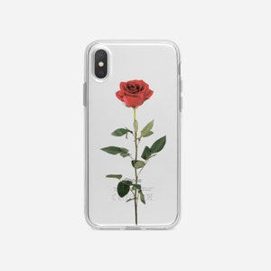 Rose Iphone 12 Iphone 12 Pro Iphone 11 Pro Iphone SE 2020 - Etsy