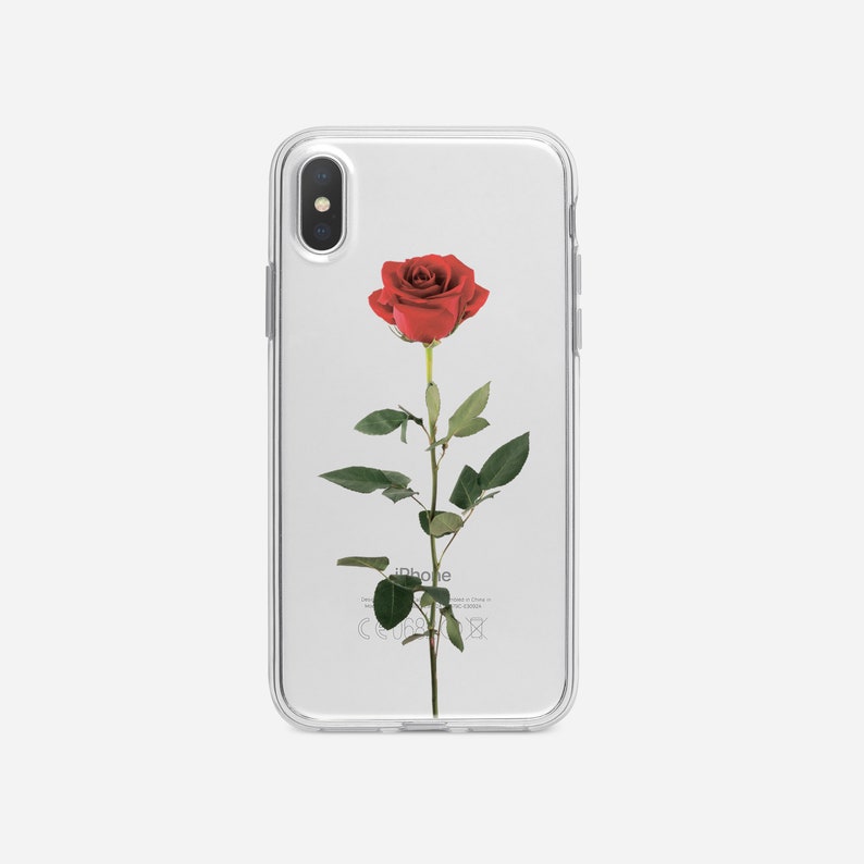 Rose Iphone 12 Iphone 12 Pro Iphone 11 Pro Iphone SE 2020 - Etsy