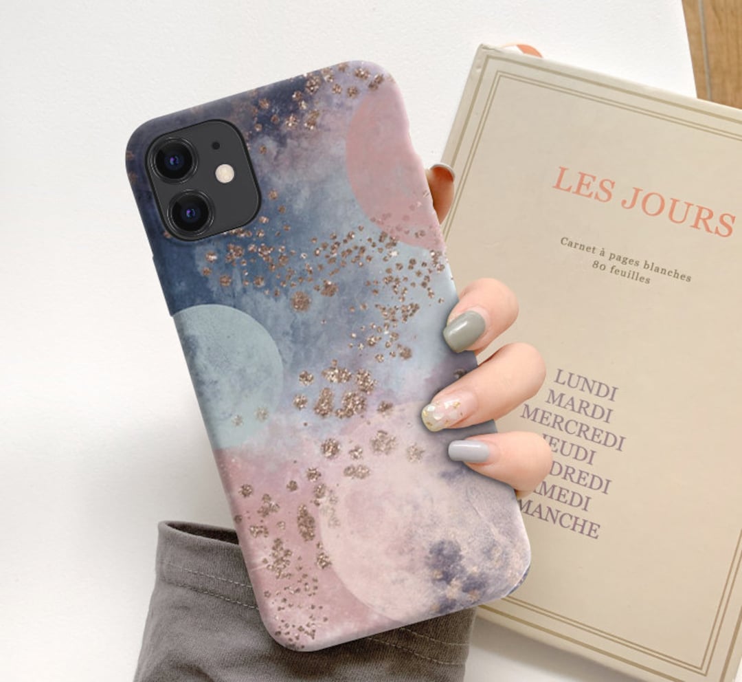 Planets Moon iPhone 12 11 Pro Max Case iPhone Xr Case iPhone - Etsy
