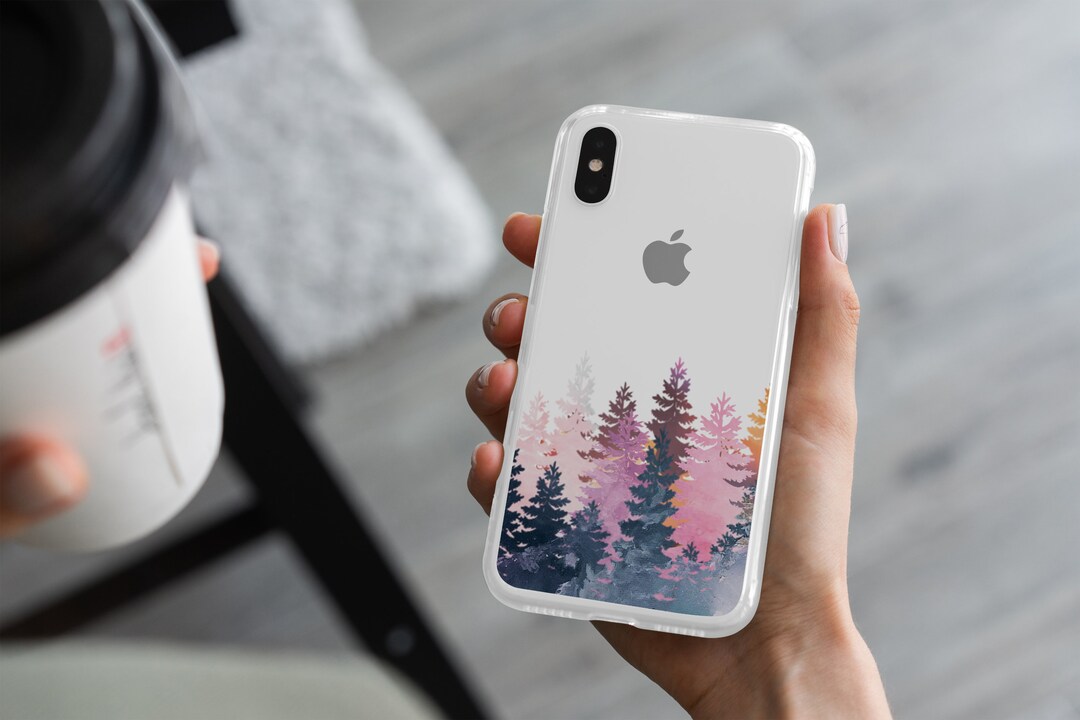 Magic Forest iPhone 12 11 Pro Max 7 Plus 8 Plus 11 Pro Xs Max Xr Case ...