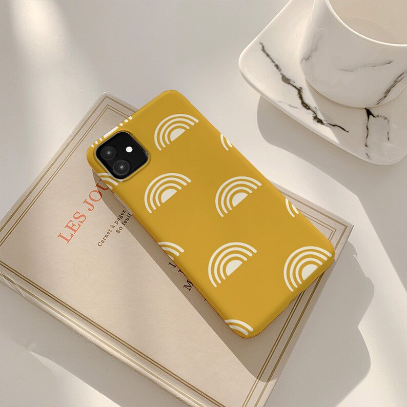 Yellow Rainbow Lg Stylo 6 Case Lg G8 Thinq Case Lg Nexus 4 Lg - Etsy