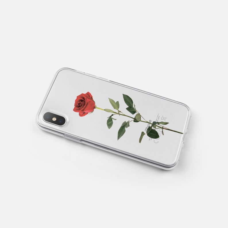 Rose Iphone 12 Iphone 12 Pro Iphone 11 Pro Iphone SE 2020 - Etsy