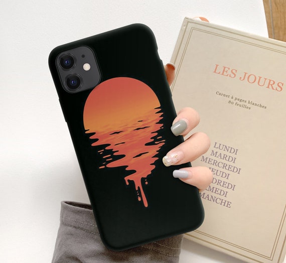 Sunset Case Iphone 14 Case Iphone Xs X Max Iphone 11 Pro Max - Etsy