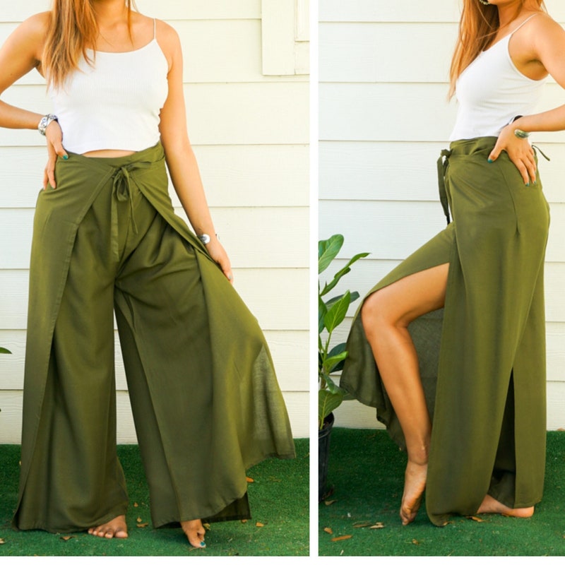 Flow Pants - Etsy
