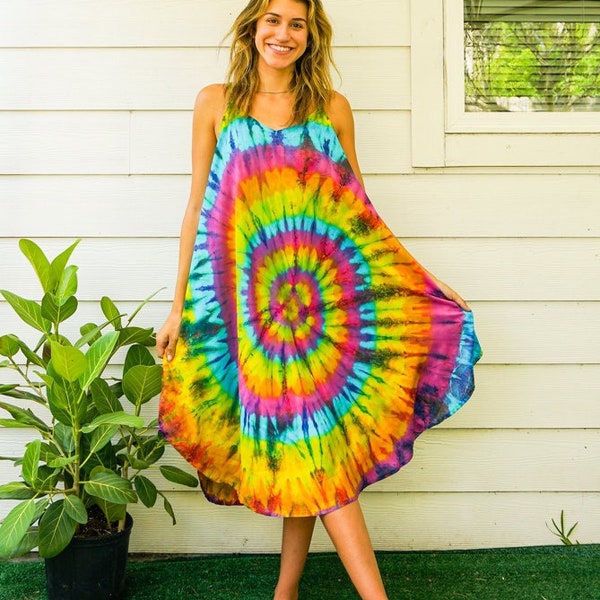 Loose Flowy Clothing - Etsy