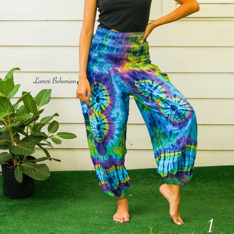 Hippie Pants - Etsy