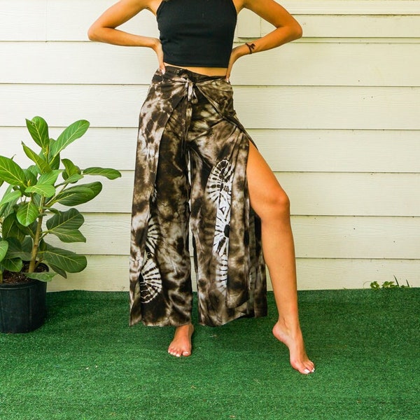 Flow Pants Etsy