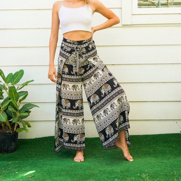 Flow Pants - Etsy