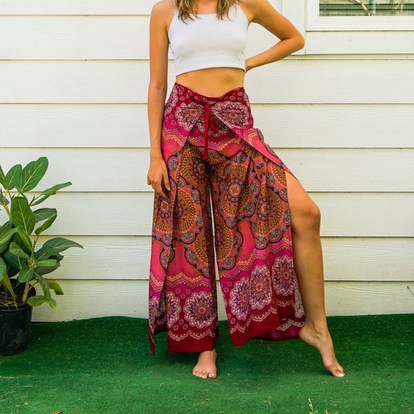 Flow Pants - Etsy