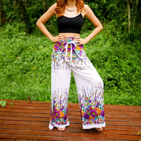 Flow Pants - Etsy