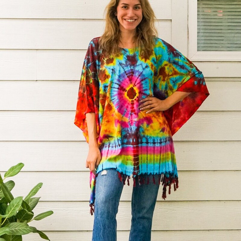 Hippie Clothing - Etsy