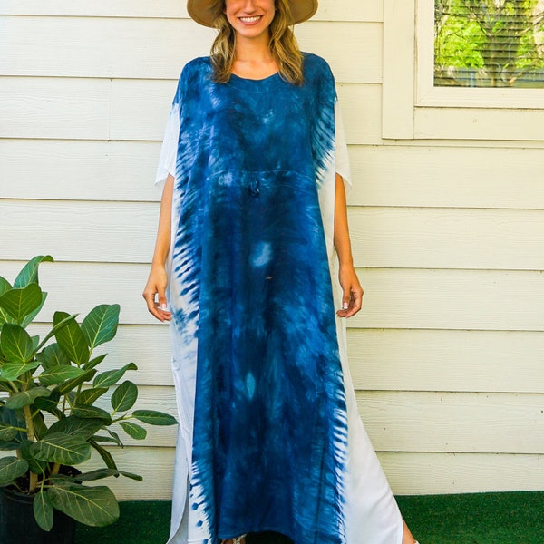 Hand Dyed Tie Dye - Etsy