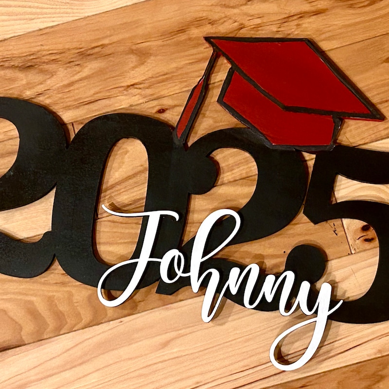 Senior Picture Prop - Etsy