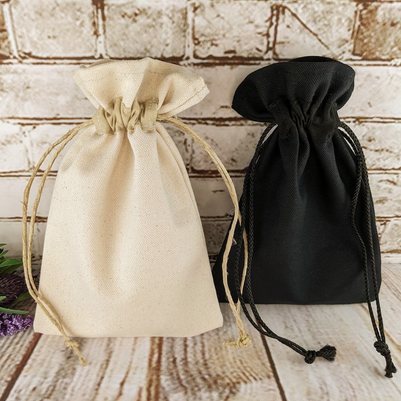 Drawstring Favor Bag - Etsy