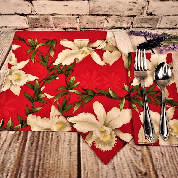 Small Napkins - Etsy