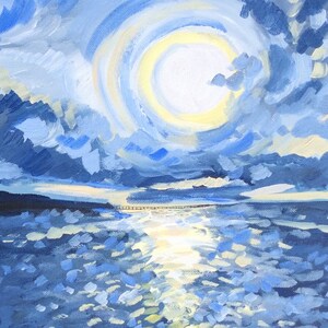 Dundee Sunset - Etsy