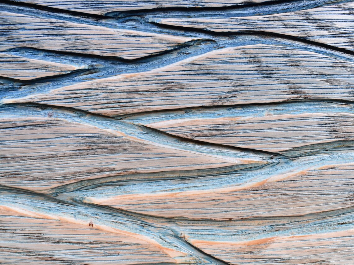 WOOD CARVING, Ocean Art, Lake House Decor, Coastal Wall Art, Wood Wall ...