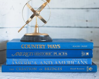 Large Coffee Table Book - Etsy