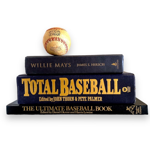 Black and Gold Baseball - Etsy