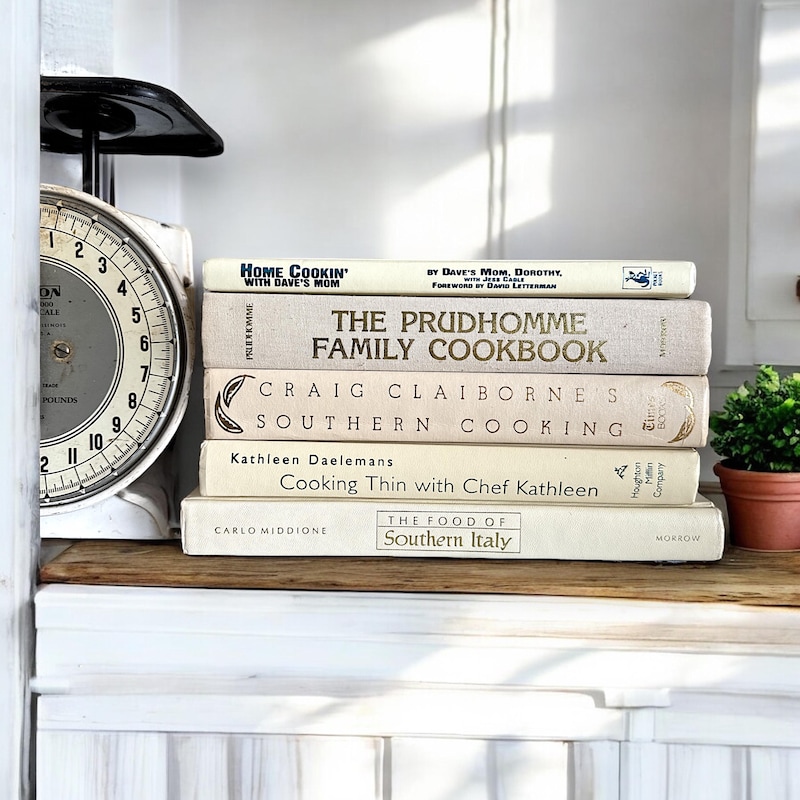 TatteredStacks - Etsy