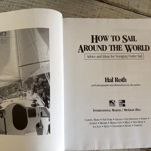 Nautical Blue Books, Beach House Books, Coastal Home Decor, Ocean Sea ...