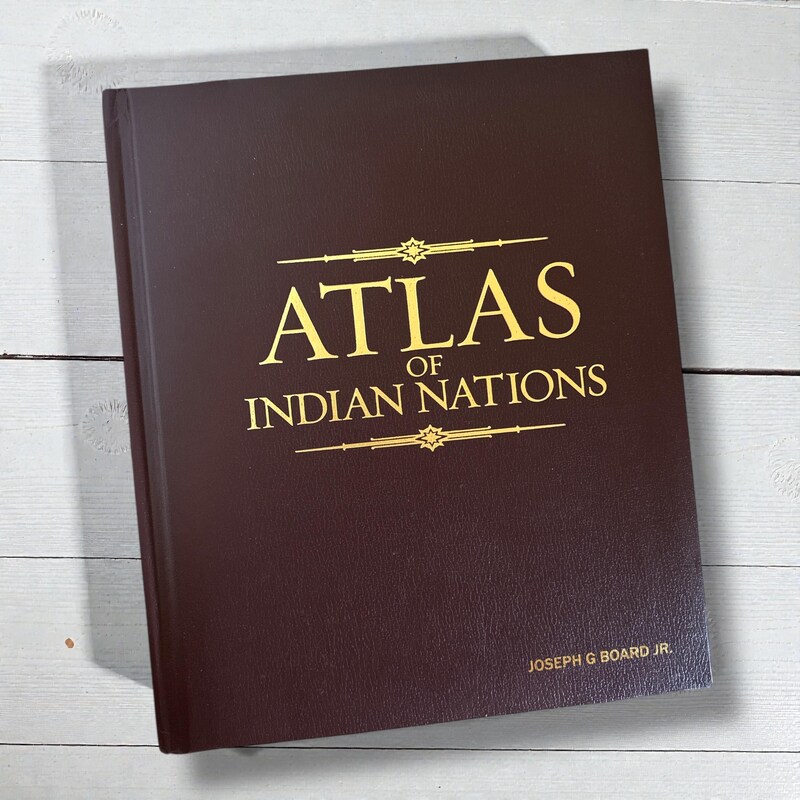 TatteredStacks - Etsy