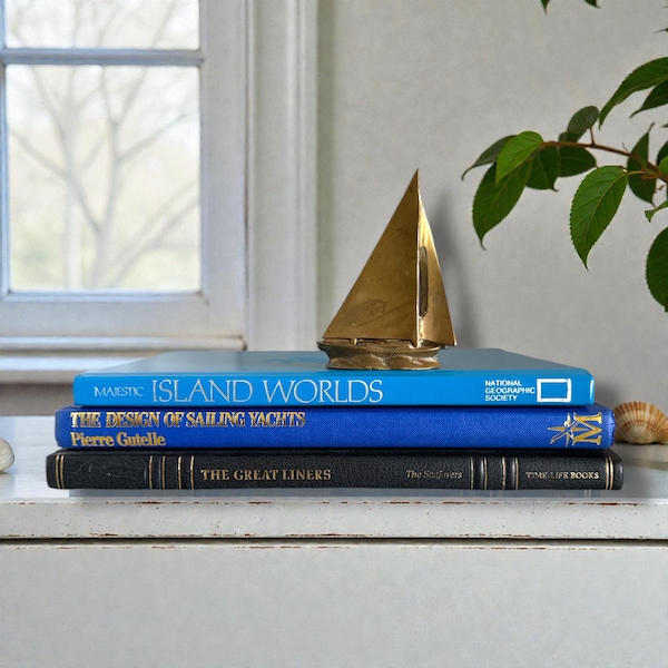 Boat Coffee Table - Etsy