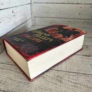 The Legend of Sleepy Hollow and Other Stories by Washington Irving ...