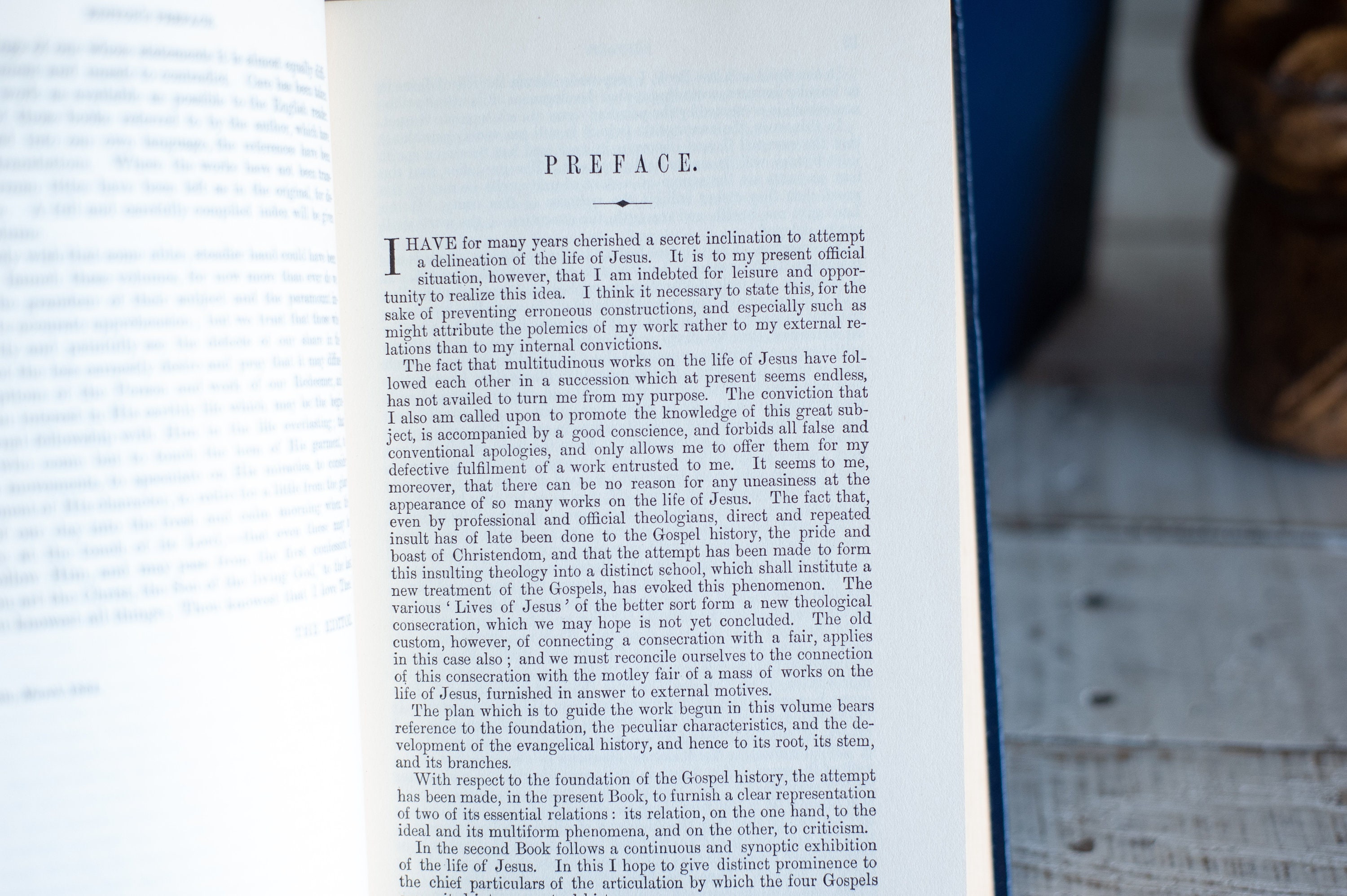 The Life of the Lord Jesus Christ by John Peter Lange - Etsy