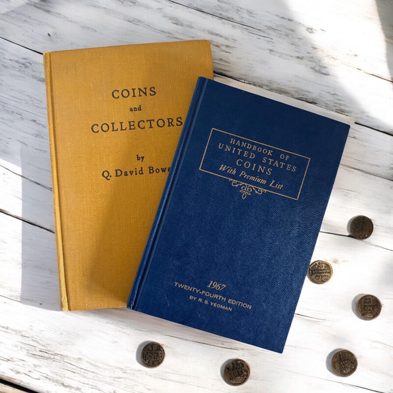 TatteredStacks - Etsy