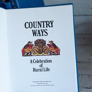 BLUE Coffee Table Books Stack Large Books in Pretty Blues and Gold Set ...