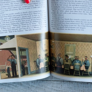 BLUE Coffee Table Books Stack Large Books in Pretty Blues and Gold Set ...