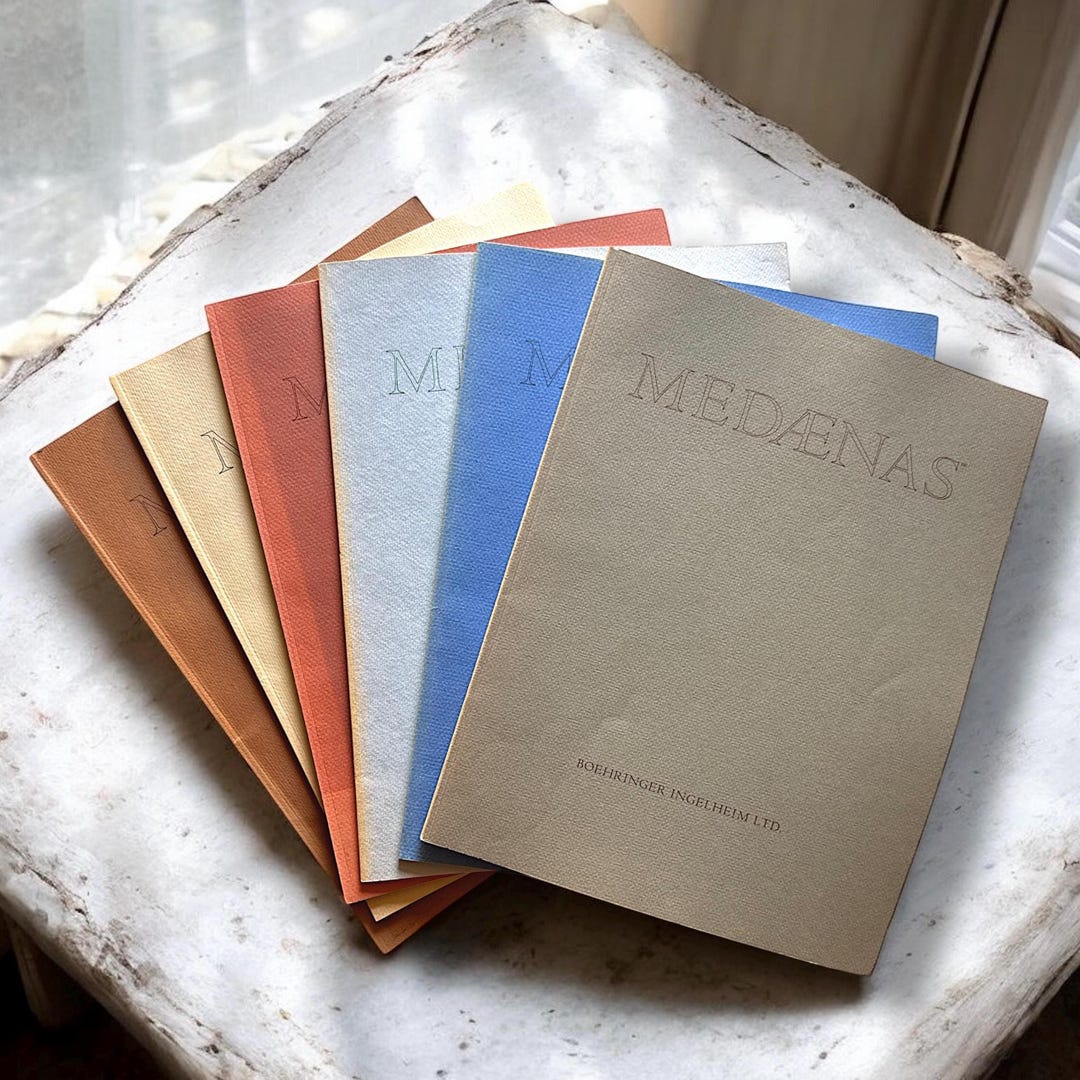 Vintage Famous Artist Art Books, Coffee Table Art Book, Large Art Book ...