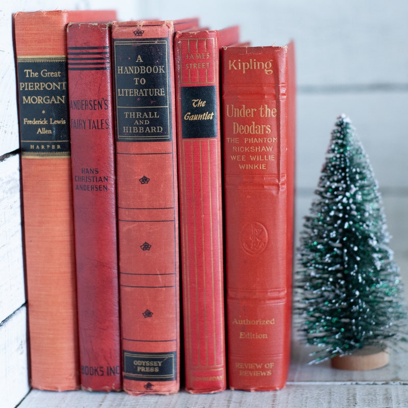 Antique Christmas - Etsy